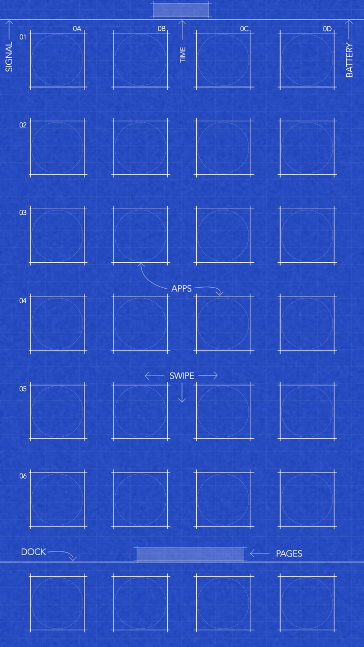 Blueprint Wallpapers - Top Free Blueprint Backgrounds - WallpaperAccess
