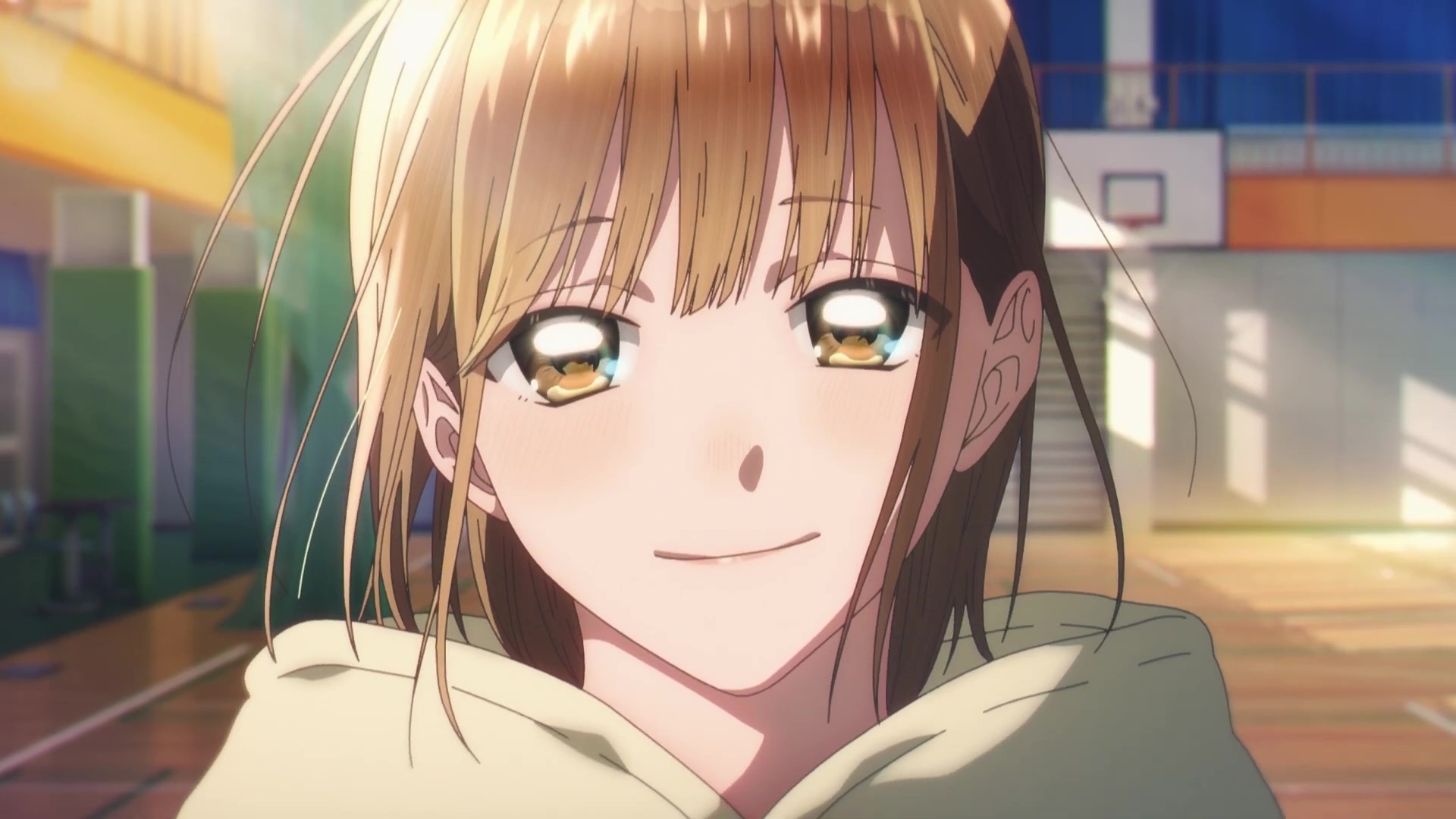 Blue Box Anime Wallpapers - Top Free Blue Box Anime Backgrounds ...