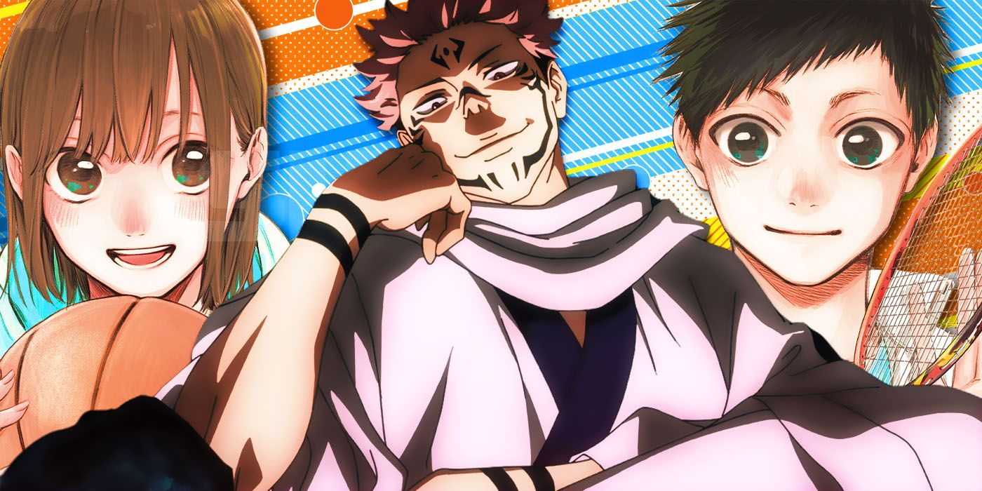 Blue Box Anime Wallpapers - Top Free Blue Box Anime Backgrounds ...