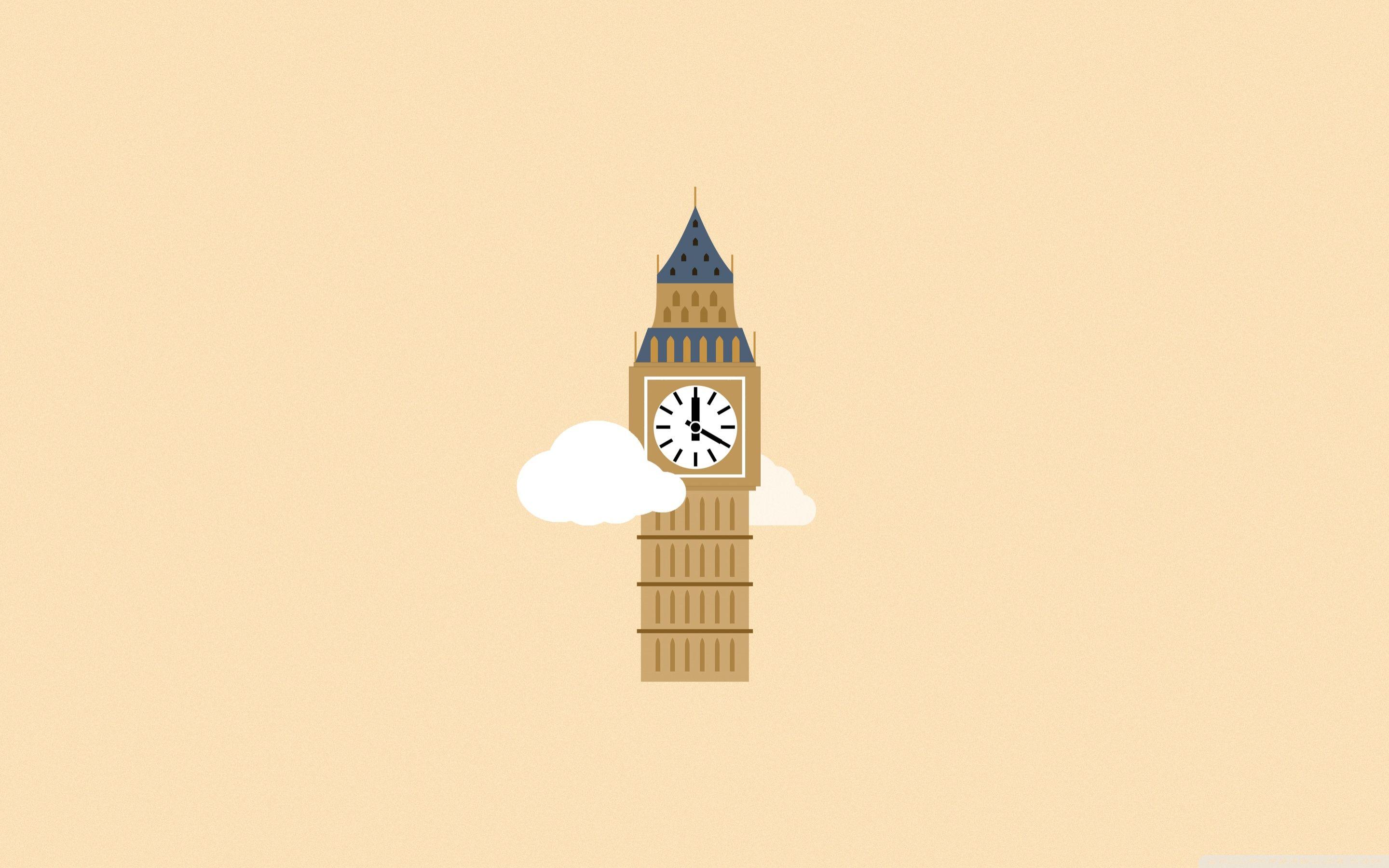 London Cartoon Wallpapers - Top Free London Cartoon Backgrounds ...