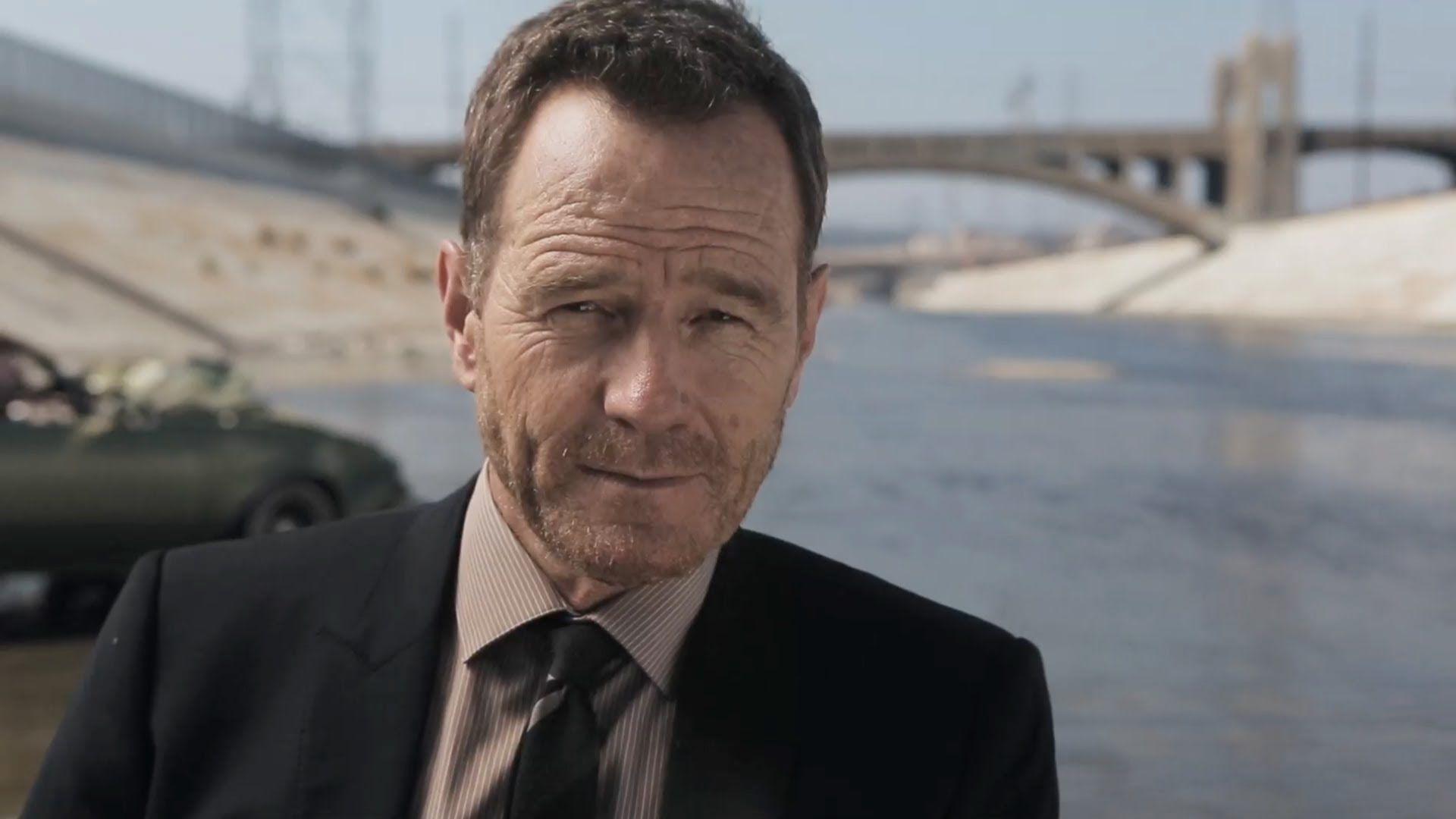 Bryan Cranston Wallpapers - Top Free Bryan Cranston Backgrounds ...