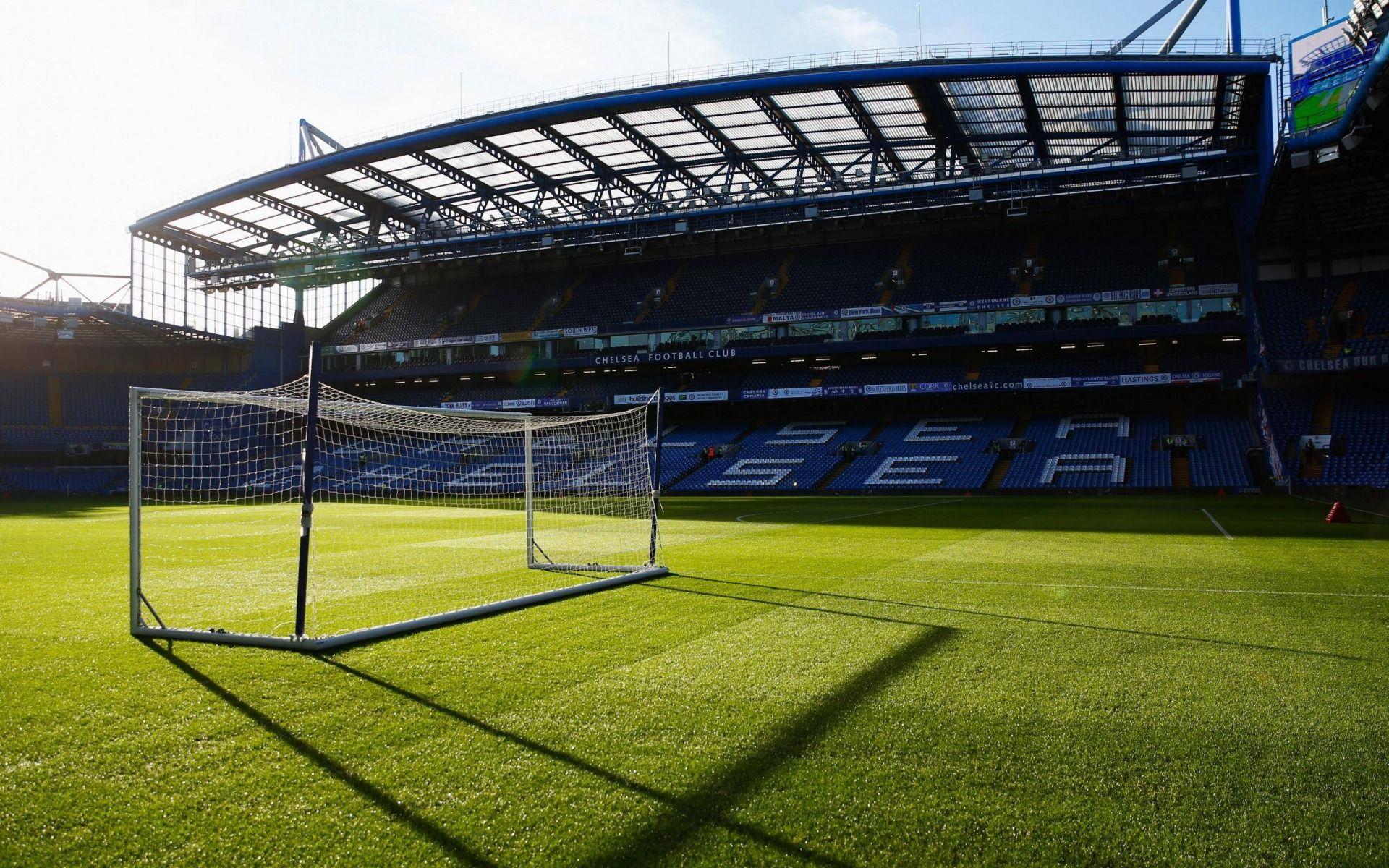 Stamford Bridge Stadium Wallpapers - Top Free Stamford Bridge Stadium ...