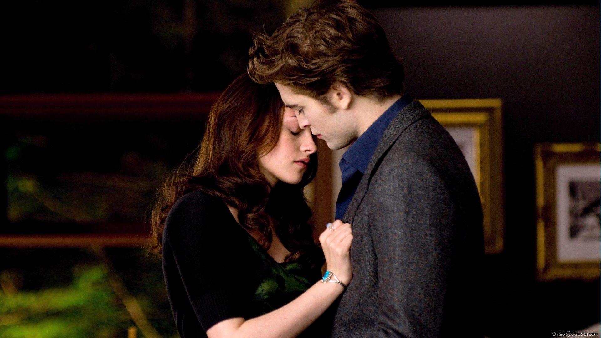 Twilight -Saga Wallpapers - Top Free Twilight -Saga Backgrounds - WallpaperAccess