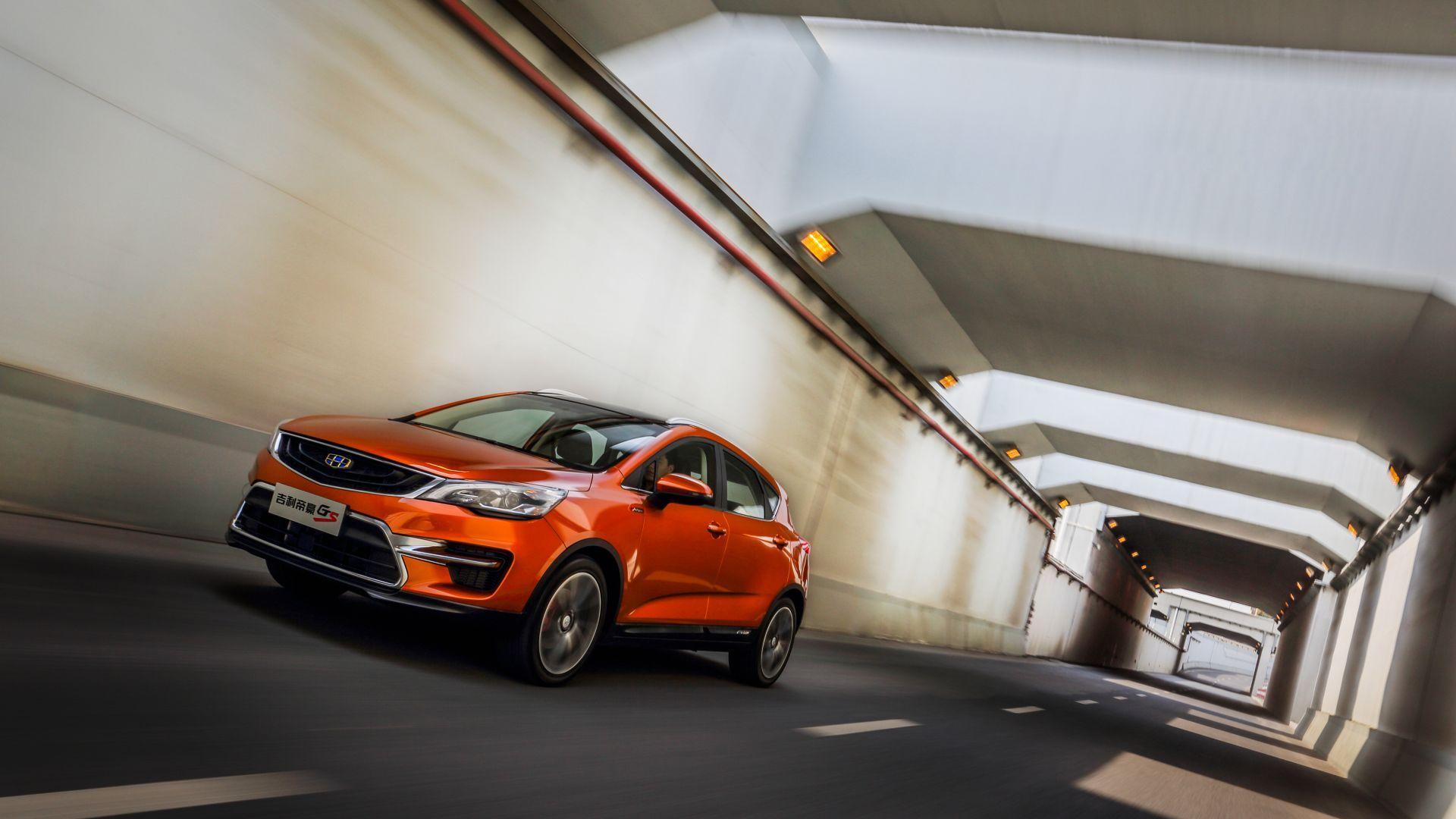 Geely Wallpapers - Top Free Geely Backgrounds - WallpaperAccess