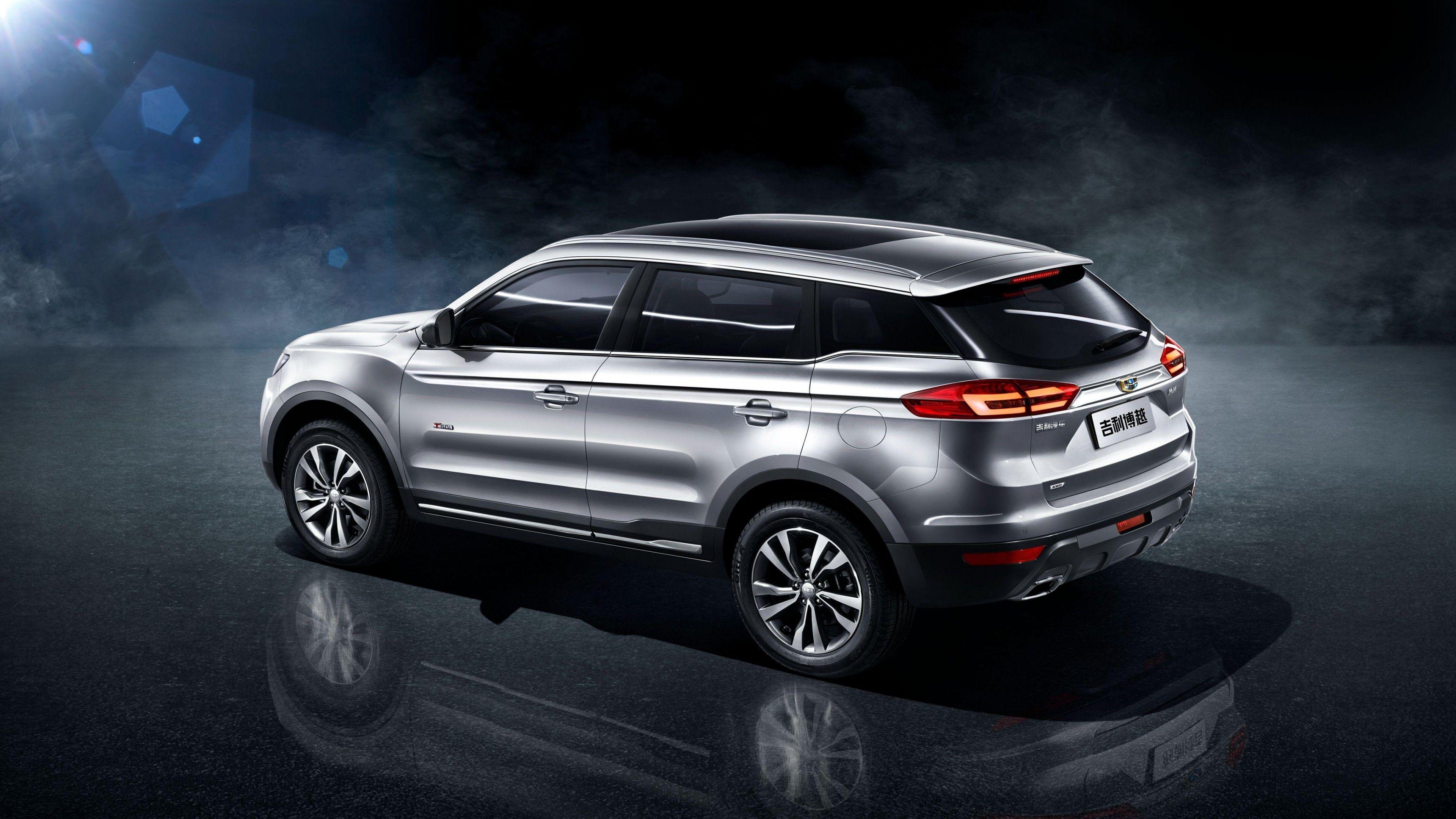 Geely Wallpapers - Top Free Geely Backgrounds - WallpaperAccess