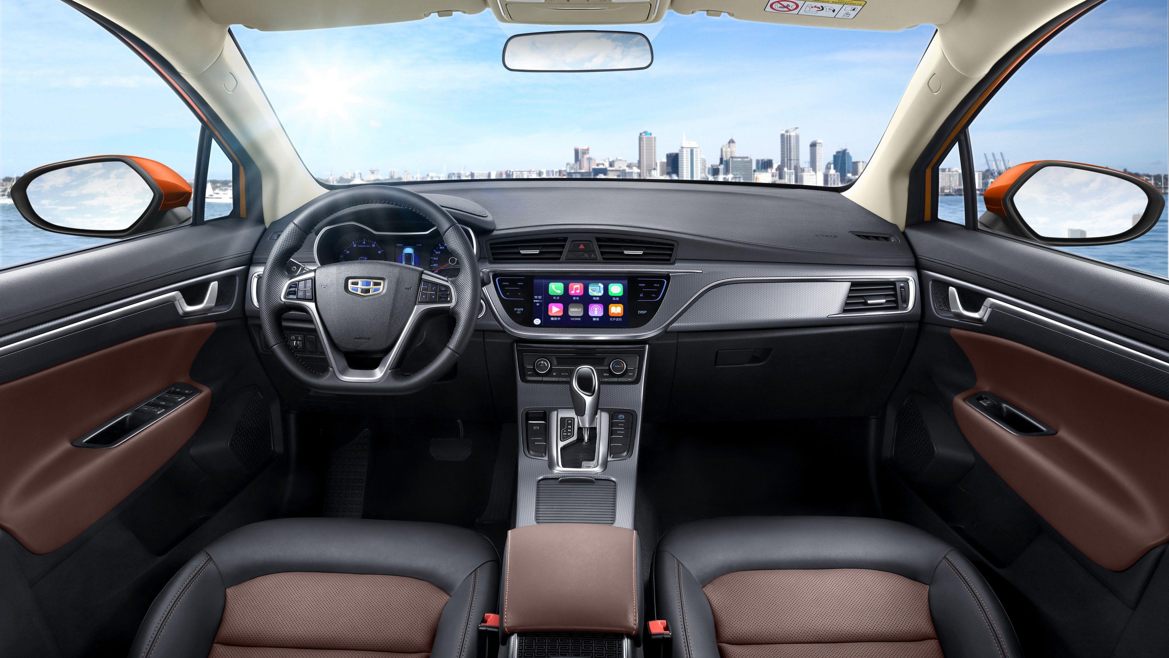 Geely Wallpapers - Top Những Hình Ảnh Đẹp