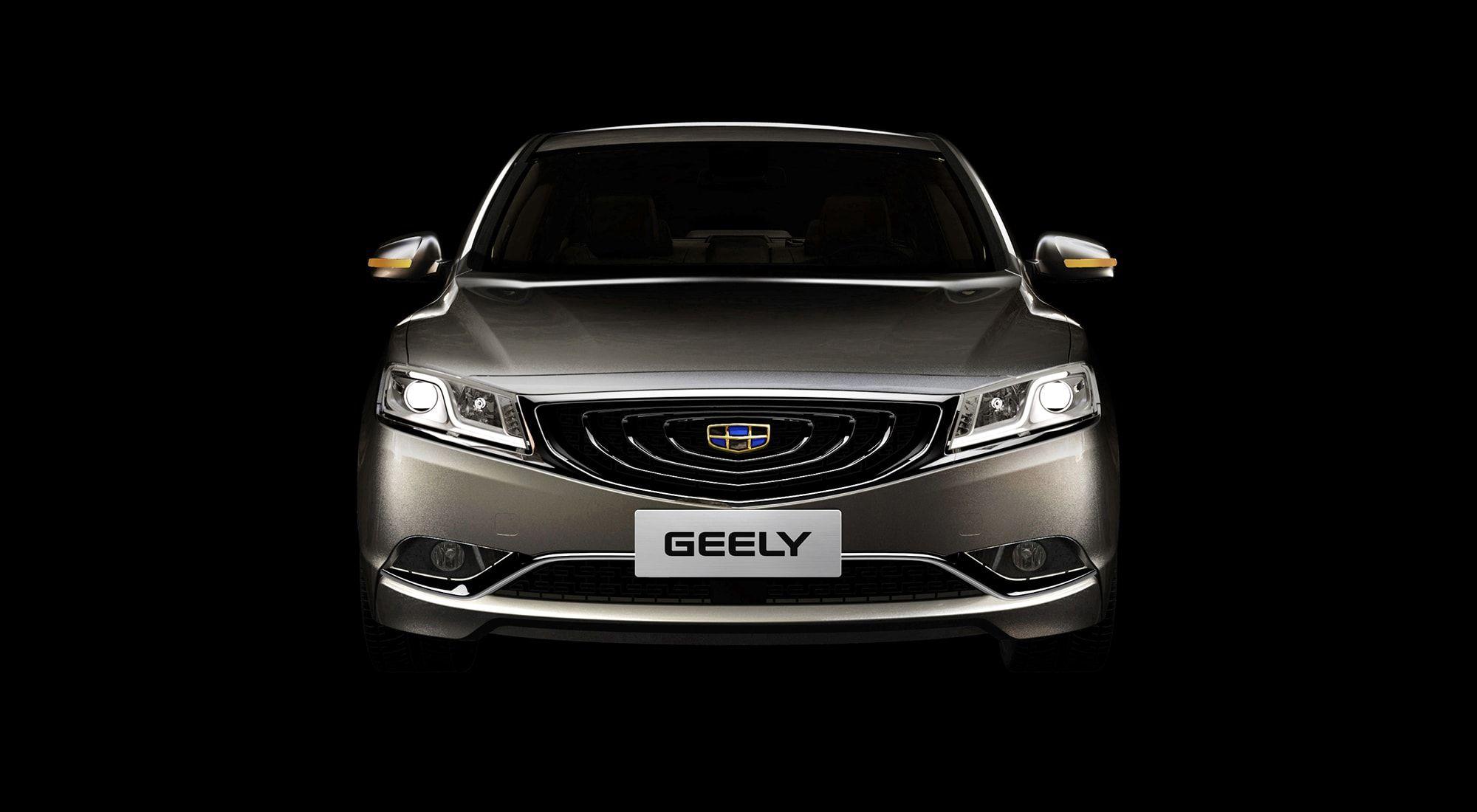 Geely Wallpapers - Top Free Geely Backgrounds - WallpaperAccess