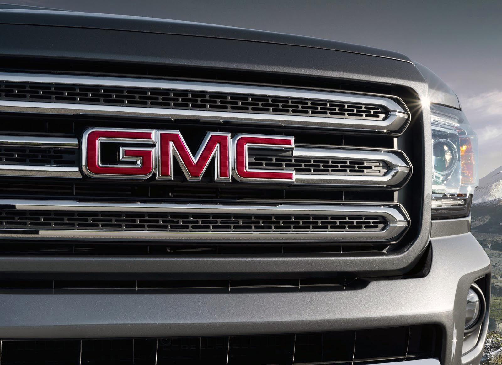 GMC Wallpapers - Top Free GMC Backgrounds - WallpaperAccess