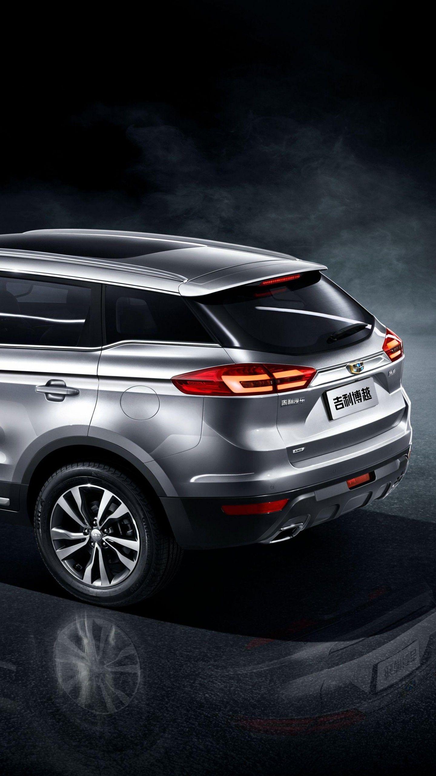 Geely Wallpapers - Top Free Geely Backgrounds - WallpaperAccess