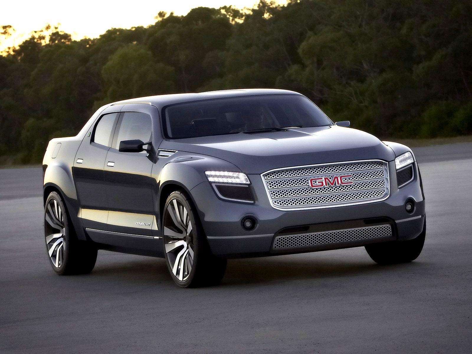 GMC Wallpapers - Top Free GMC Backgrounds - WallpaperAccess