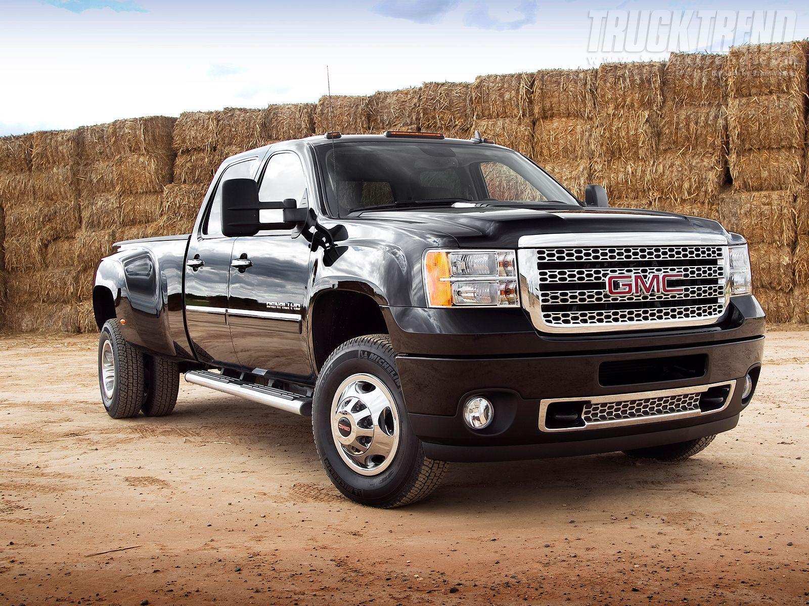 GMC Wallpapers - Top Free GMC Backgrounds - WallpaperAccess
