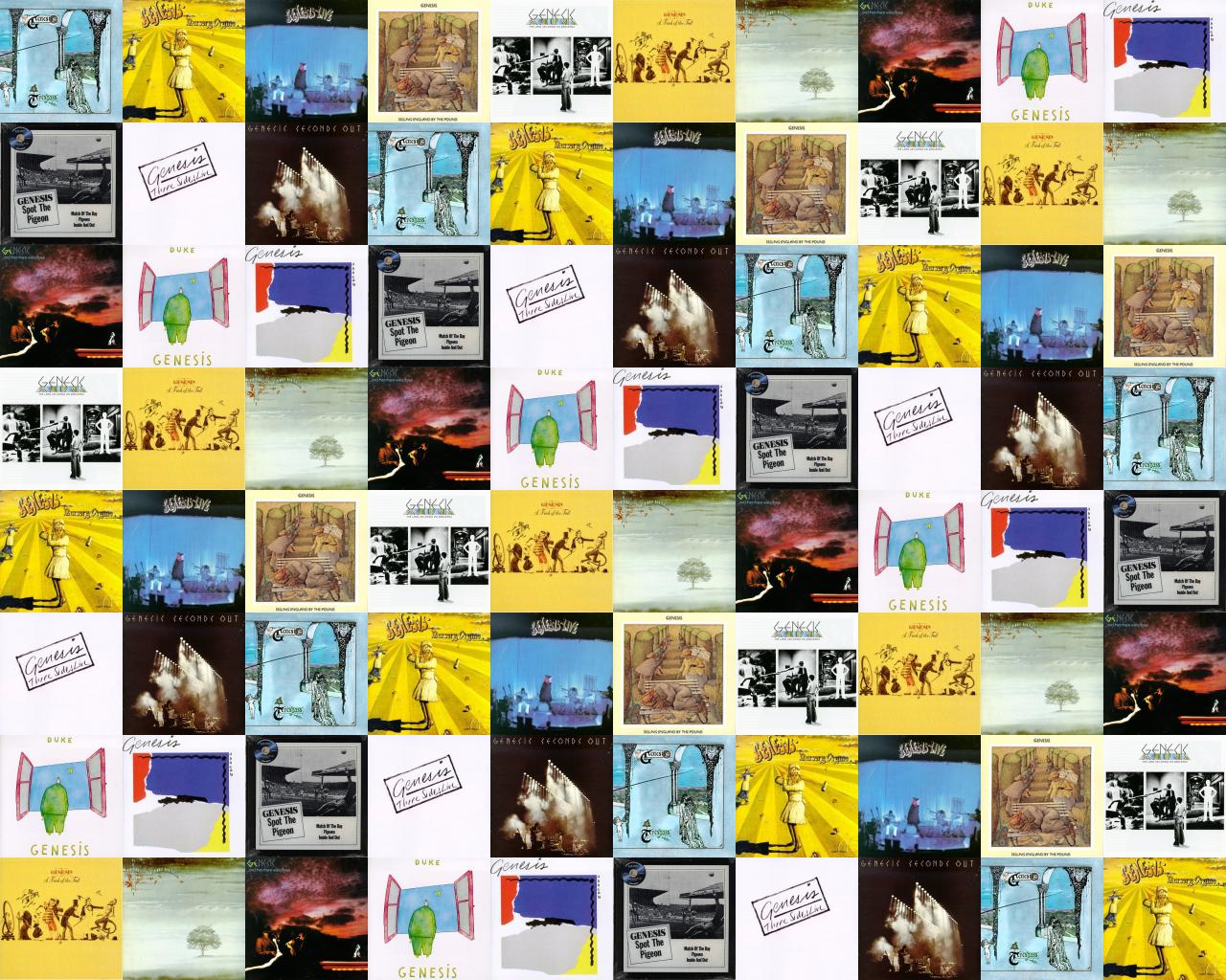 Genesis Band Wallpapers - Top Free Genesis Band Backgrounds ...