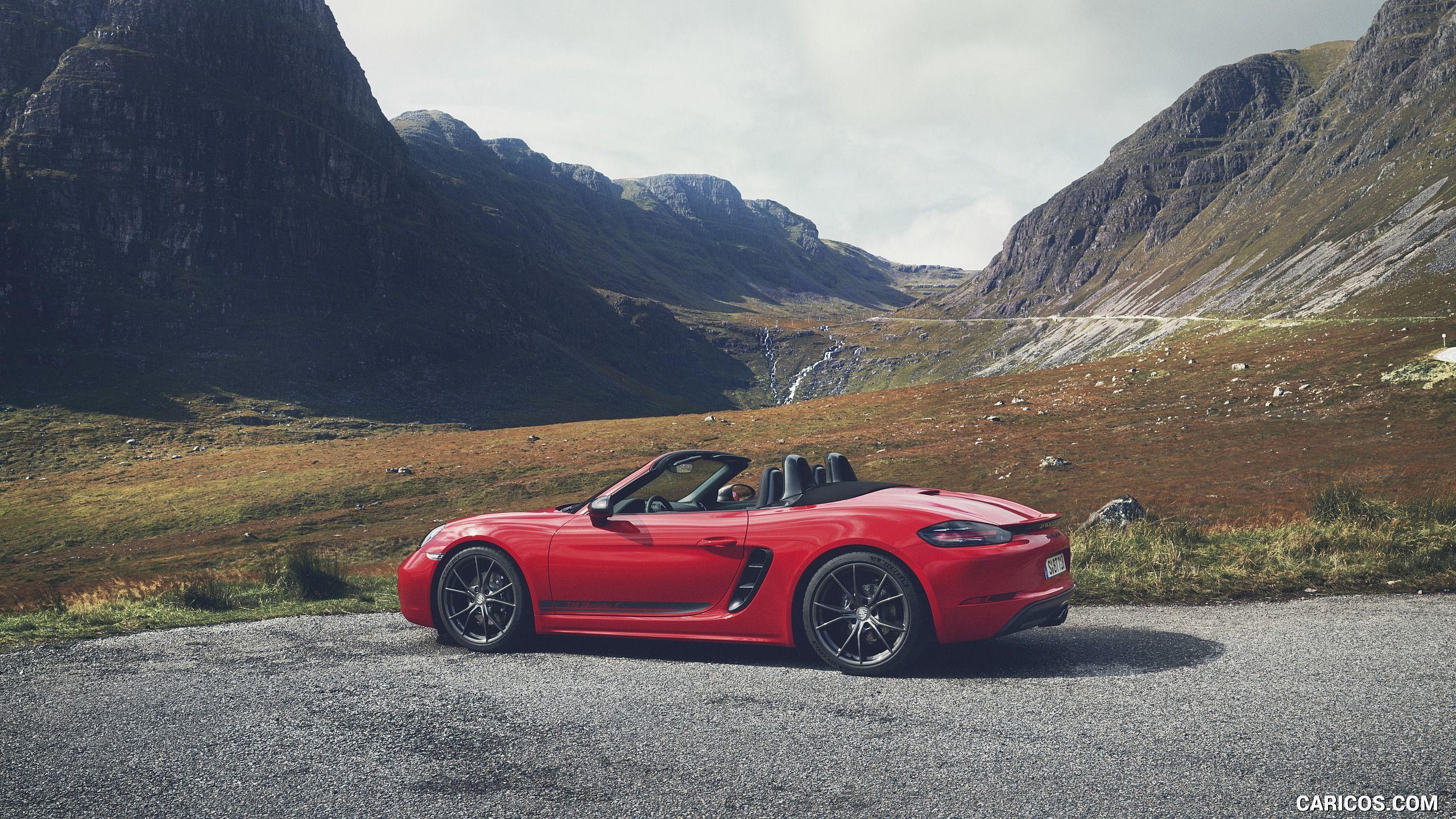 Porsche 718 Wallpapers - Top Free Porsche 718 Backgrounds - WallpaperAccess