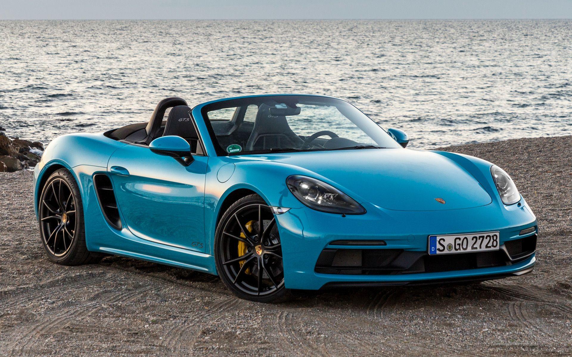 Porsche 718 Wallpapers - Top Free Porsche 718 Backgrounds - WallpaperAccess