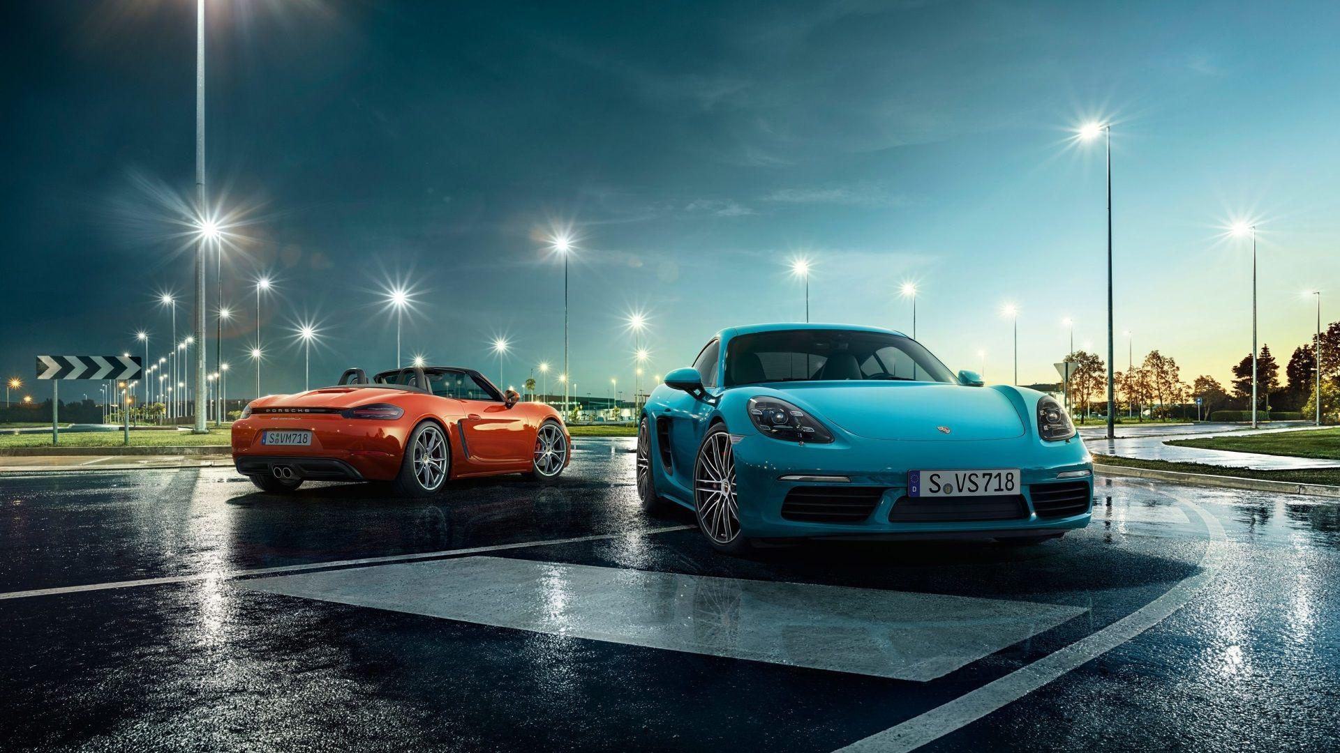 1920X1080 HD Porsche Wallpapers - Top Free 1920X1080 HD Porsche ...
