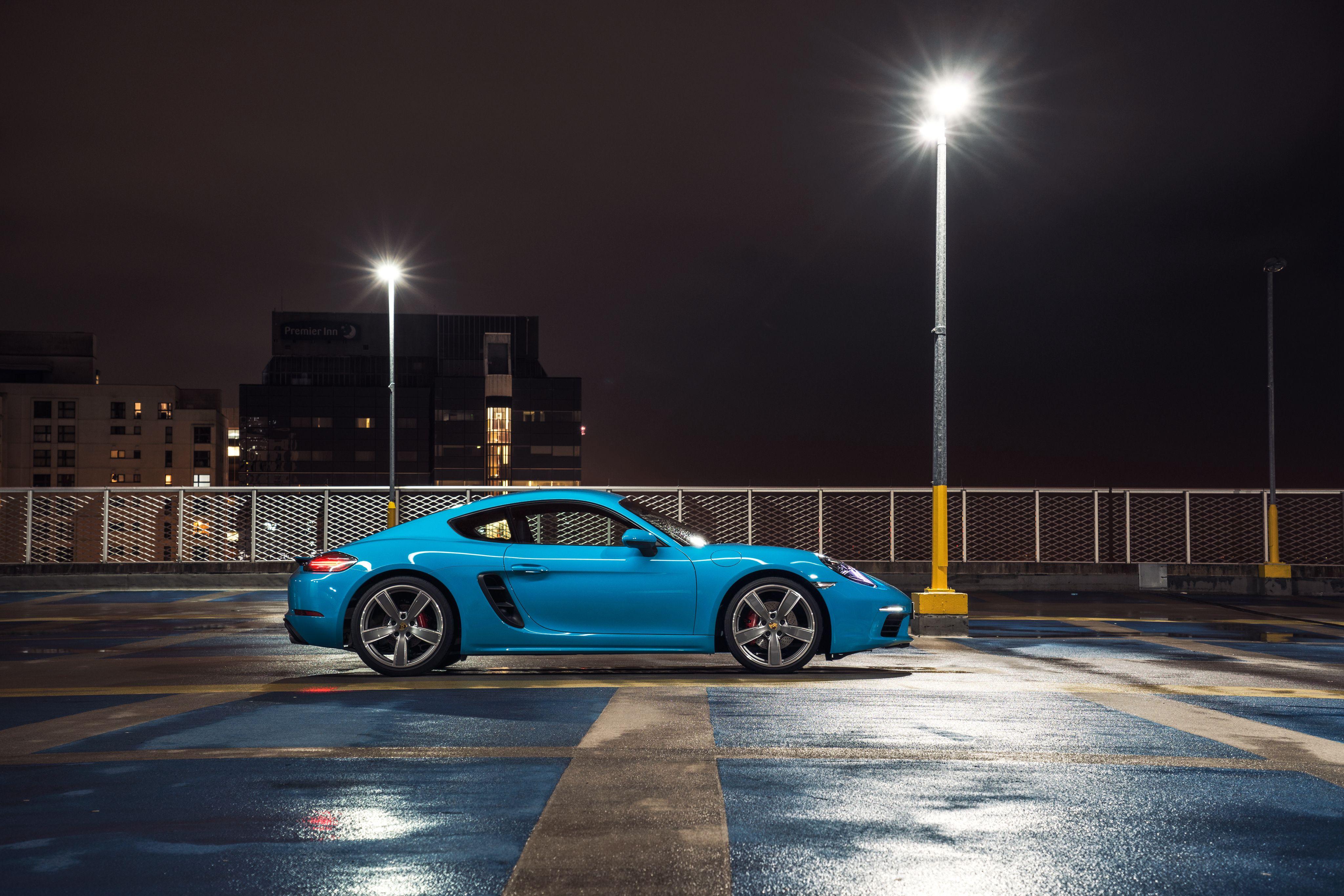 Porsche 718 Wallpapers - Top Free Porsche 718 Backgrounds - WallpaperAccess