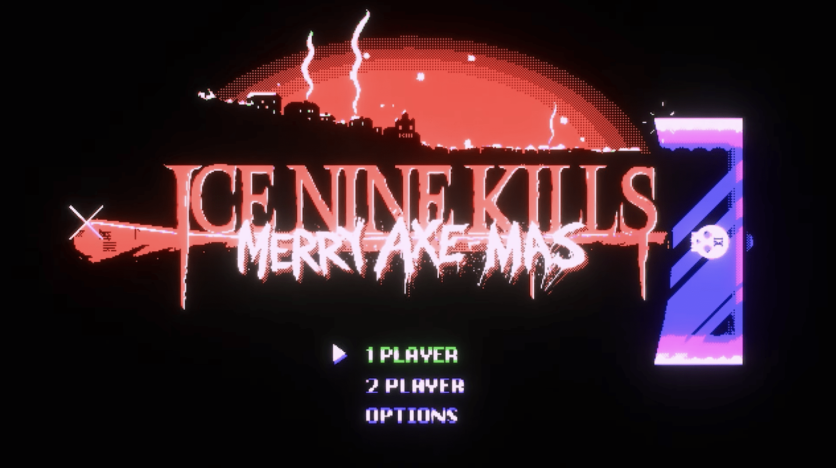 Ice Nine Kills Wallpapers - Top Free Ice Nine Kills Backgrounds ...