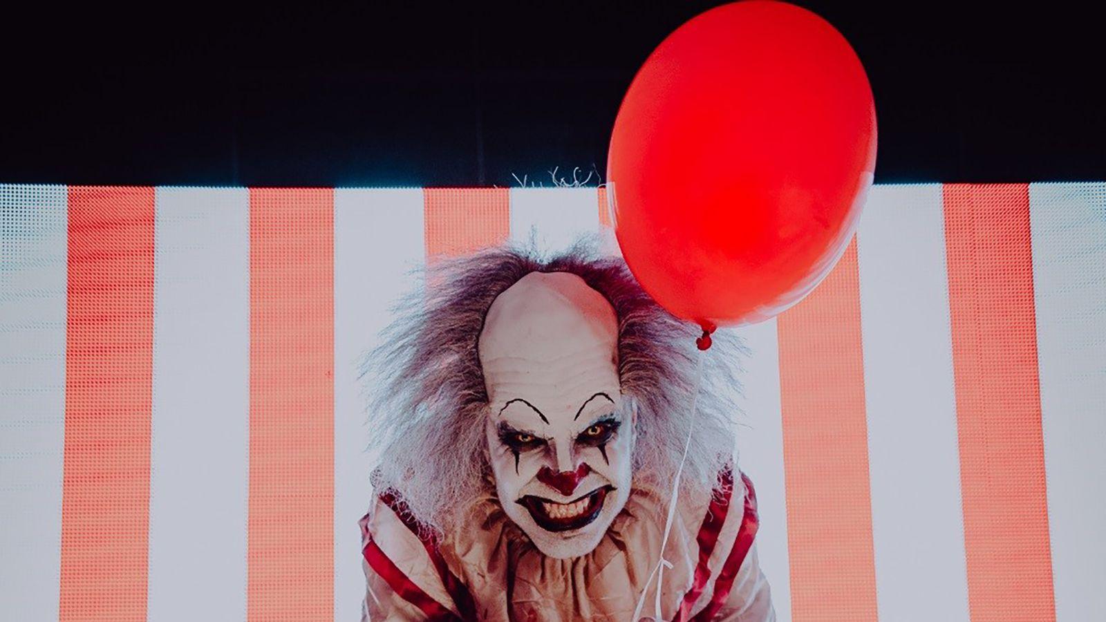 Ice Nine Kills Wallpapers - Top Free Ice Nine Kills Backgrounds ...