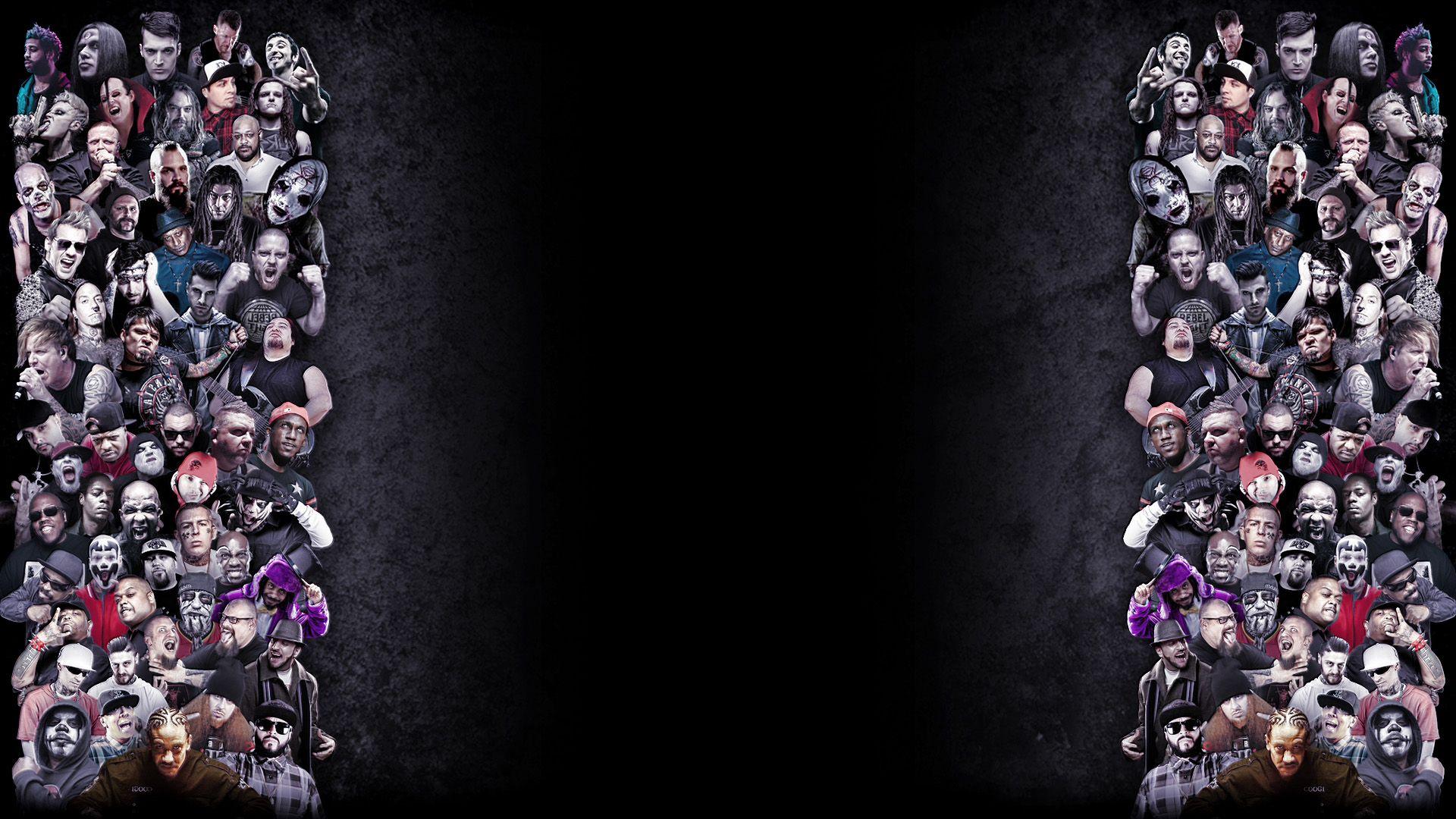 Ice Nine Kills Wallpapers - Top Free Ice Nine Kills Backgrounds ...