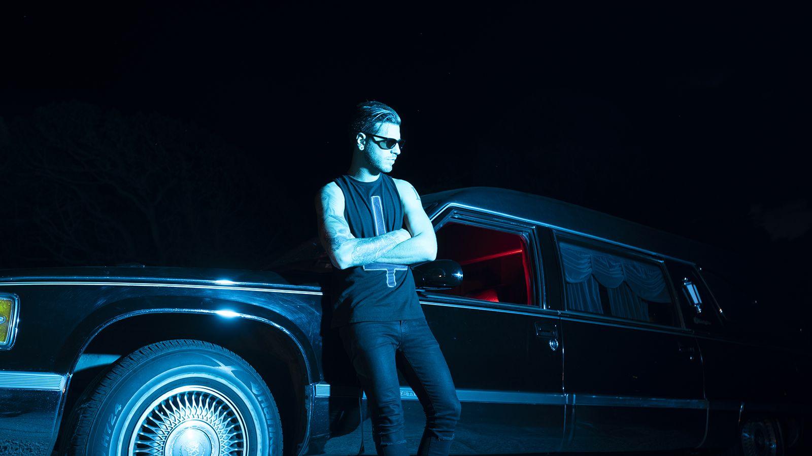 Ice Nine Kills Wallpapers - Top Free Ice Nine Kills Backgrounds ...