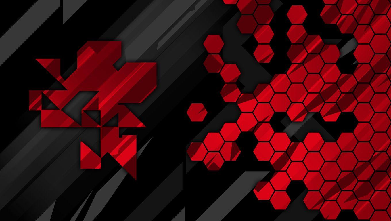 Red Neon Wallpapers - Top Free Red Neon Backgrounds - WallpaperAccess