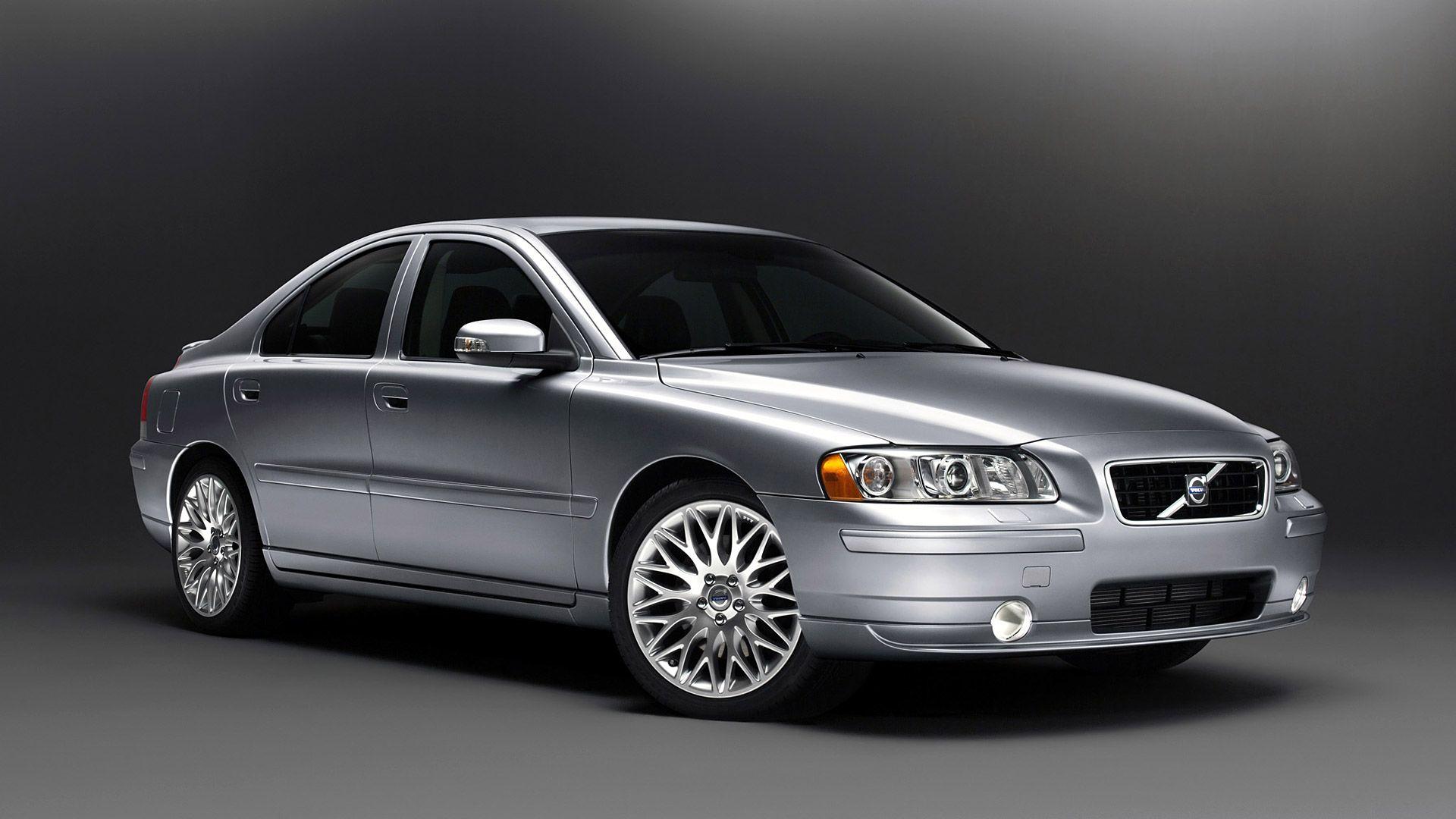 Volvo S60 Wallpapers - Top Free Volvo S60 Backgrounds - WallpaperAccess