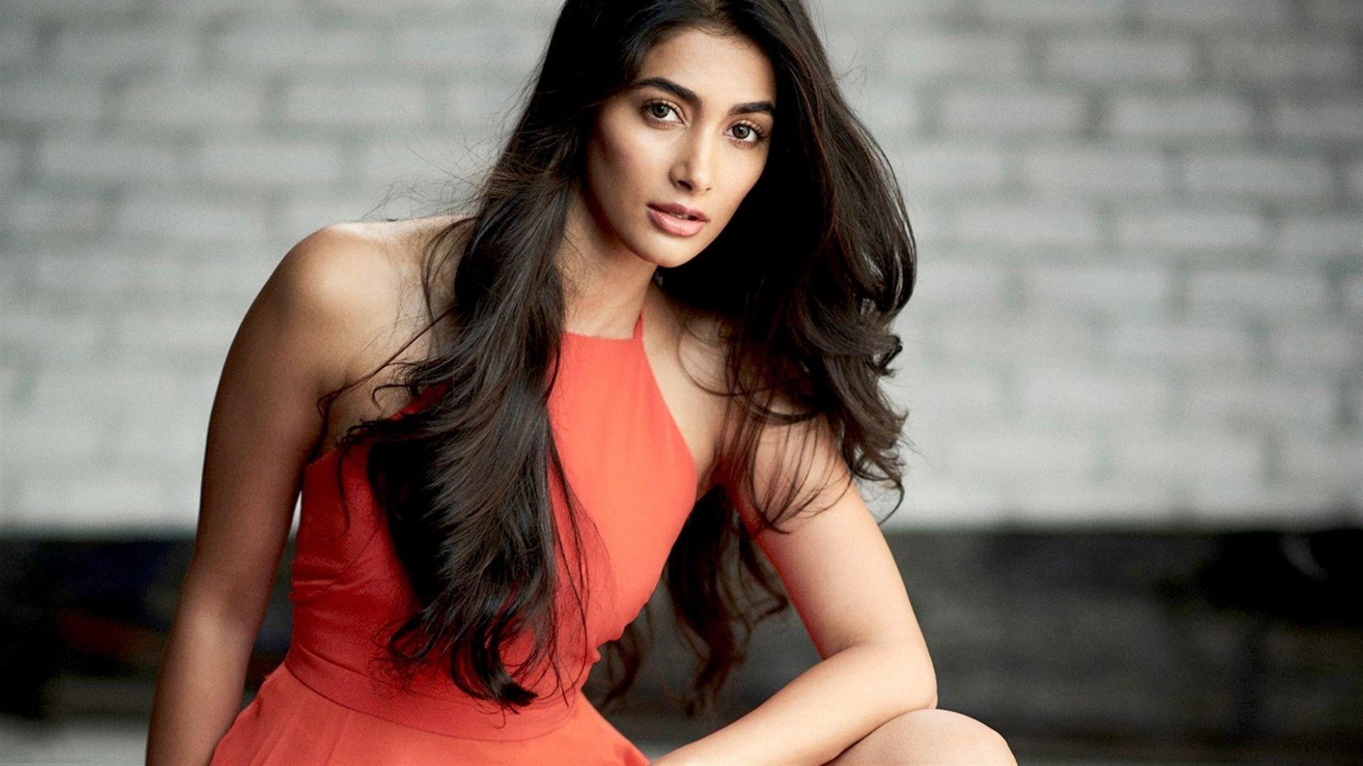Pooja Hegde HD Wallpapers - Top Free Pooja Hegde HD Backgrounds ...