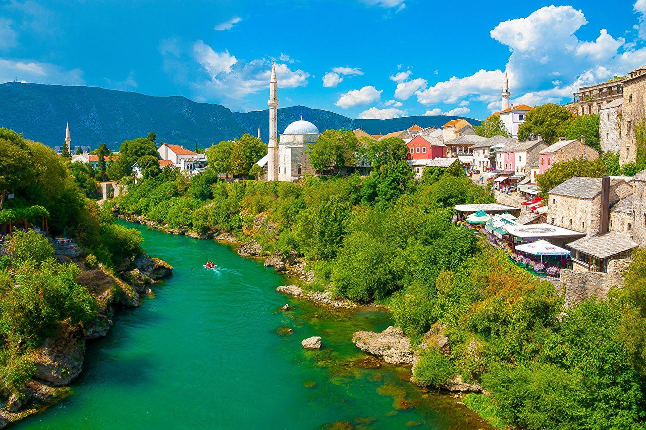 Bosnia Wallpapers - Top Free Bosnia Backgrounds - WallpaperAccess