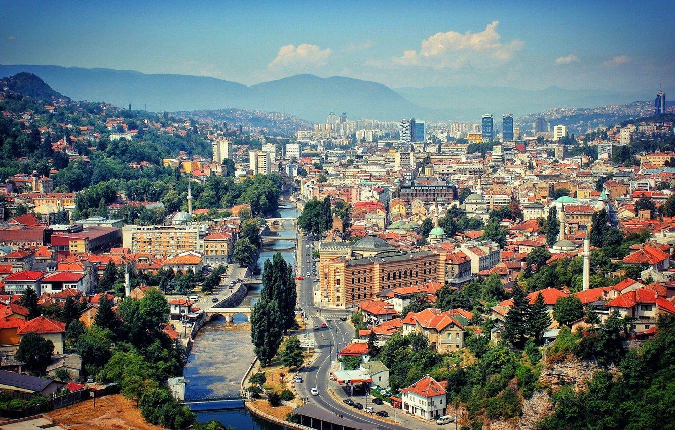 Bosnia Wallpapers - Top Free Bosnia Backgrounds - WallpaperAccess