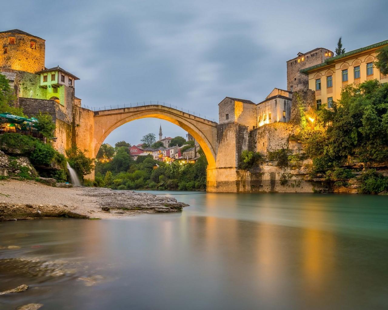 Bosnia Wallpapers - Top Free Bosnia Backgrounds - WallpaperAccess