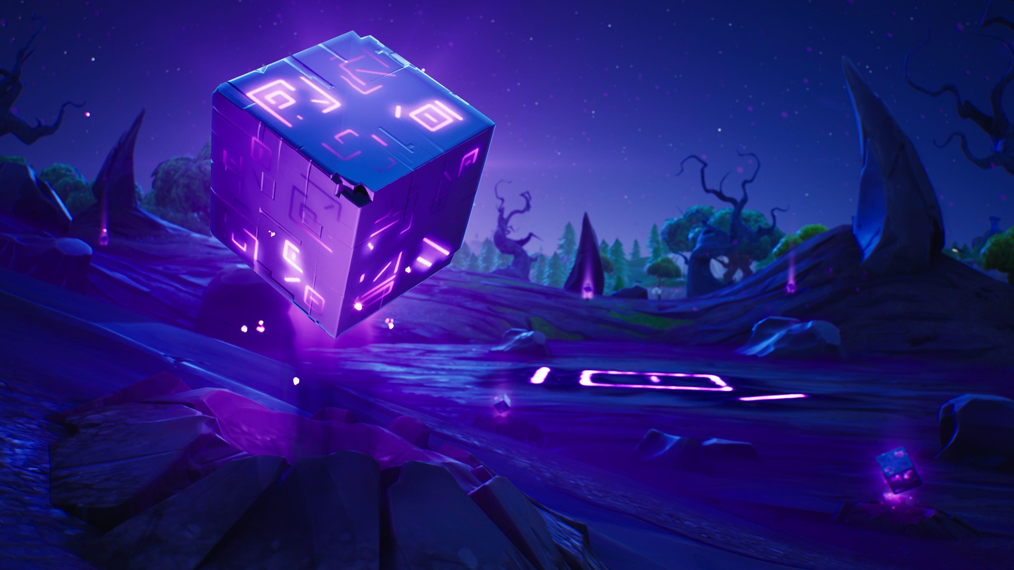 Fortnite Season 6 Wallpapers - Top Free Fortnite Season 6 Backgrounds ...