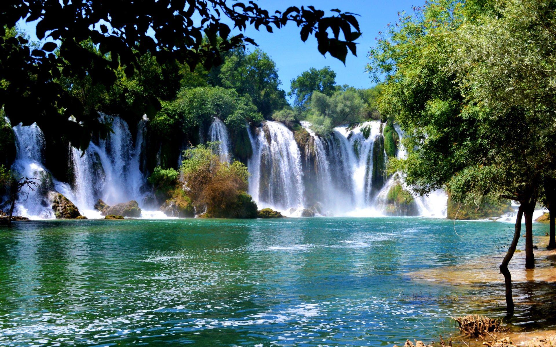 Bosnia HD Wallpapers - Top Free Bosnia HD Backgrounds - WallpaperAccess