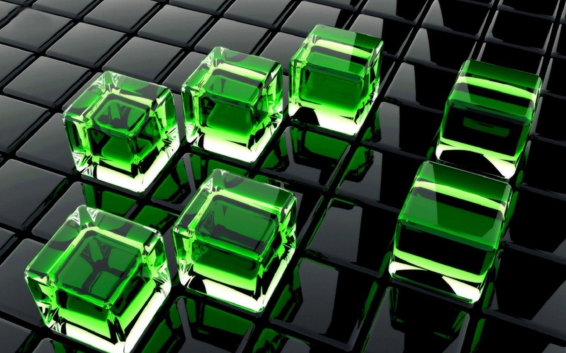 Cube Wallpapers - Top Free Cube Backgrounds - WallpaperAccess