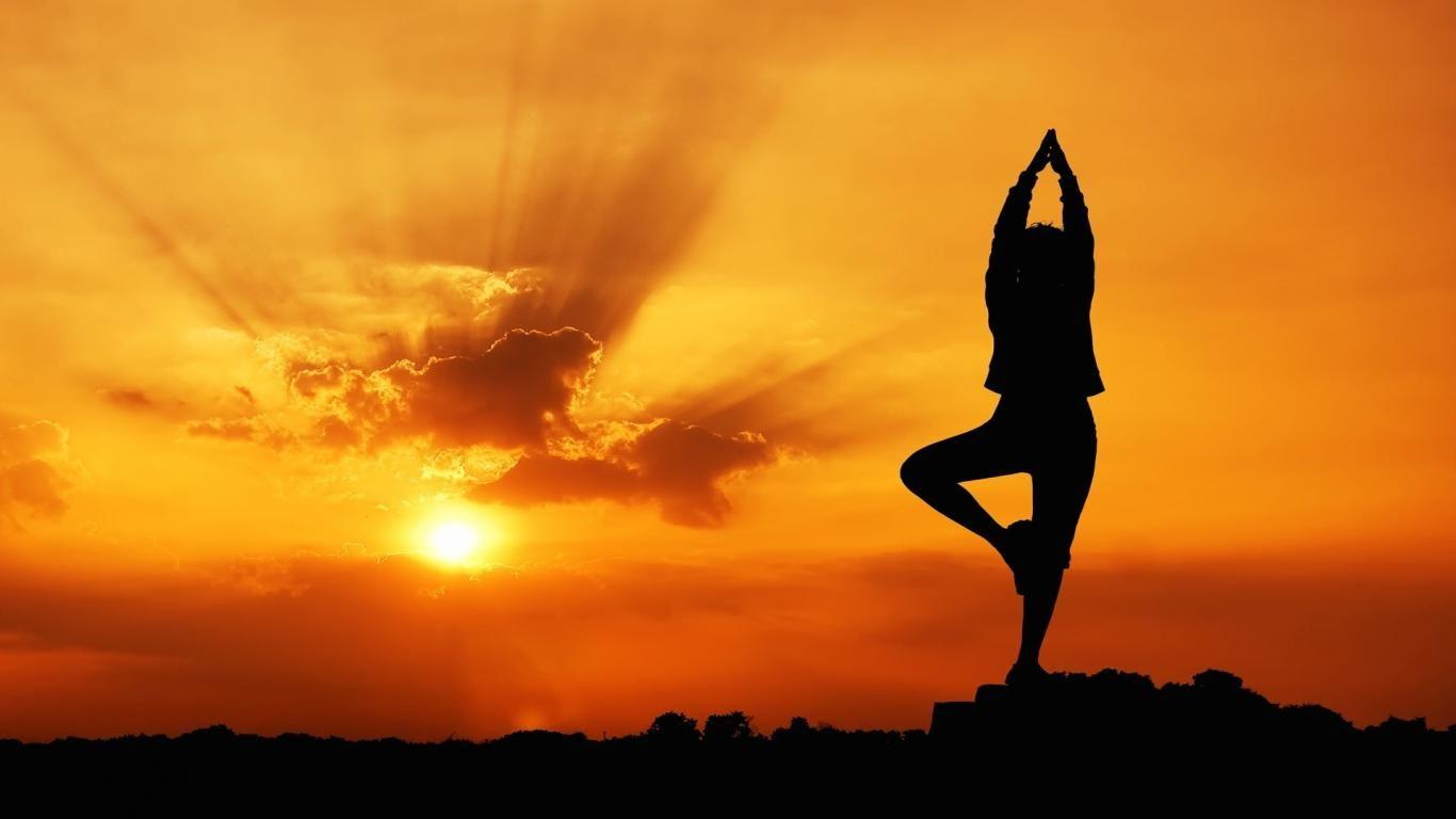 Yoga Desktop Wallpapers - Top Free Yoga Desktop Backgrounds ...