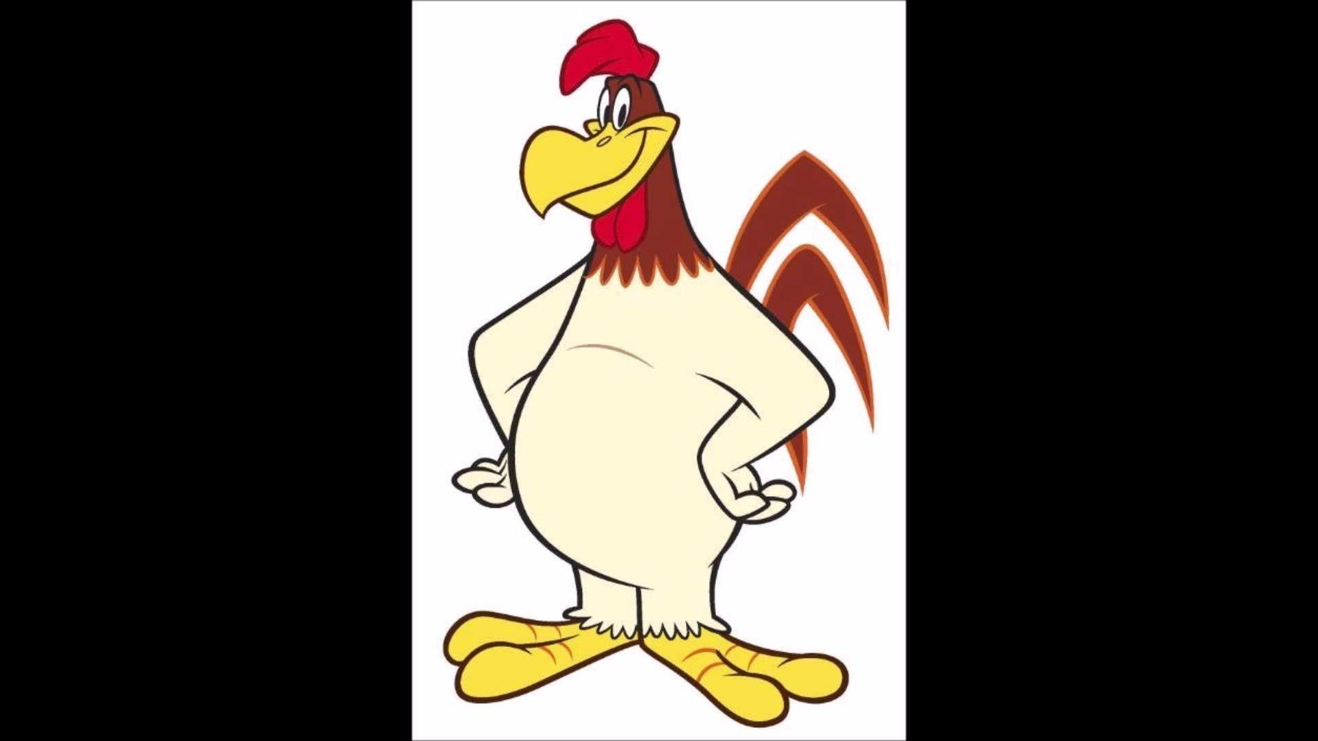 Foghorn Wallpapers - Top Free Foghorn Backgrounds - WallpaperAccess