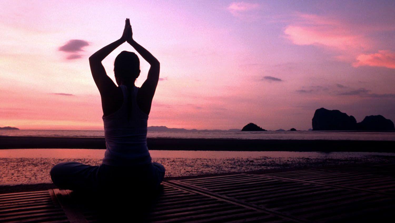Zen Yoga Wallpapers - Top Free Zen Yoga Backgrounds - WallpaperAccess