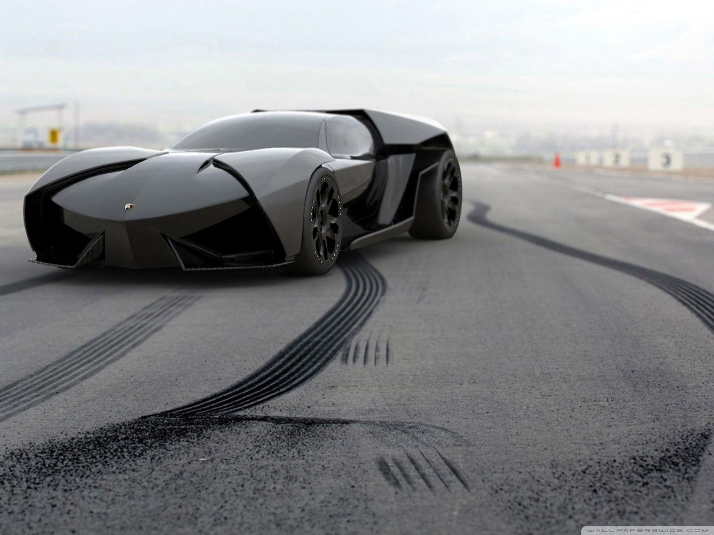 Prototype Car Wallpapers - Top Free Prototype Car Backgrounds ...