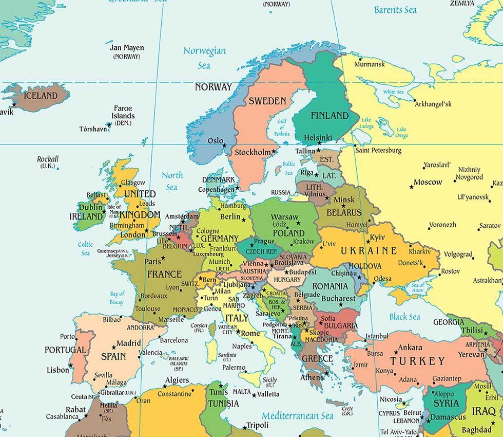 Europe Map Wallpapers - Top Free Europe Map Backgrounds - WallpaperAccess Europe Map Wallpapers - Top Free Europe Map Backgrounds - WallpaperAccess