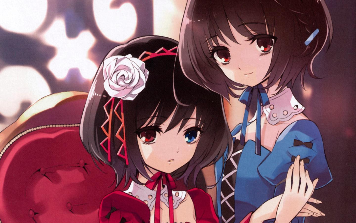 Another Wallpapers - Top Free Another Backgrounds - WallpaperAccess