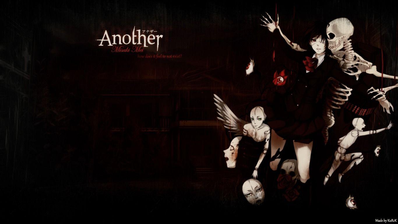 Another Wallpapers - Top Free Another Backgrounds - WallpaperAccess