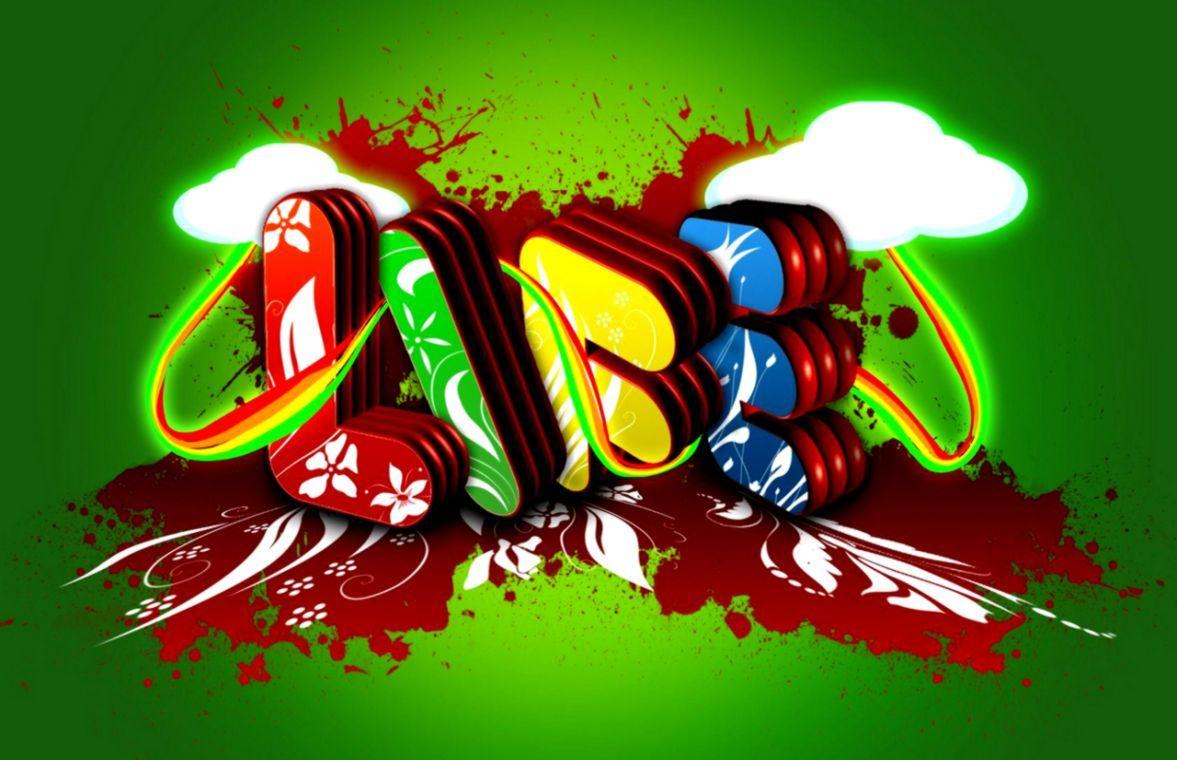 Cool Graffiti Wallpapers - Top Free Cool Graffiti Backgrounds - WallpaperAccess