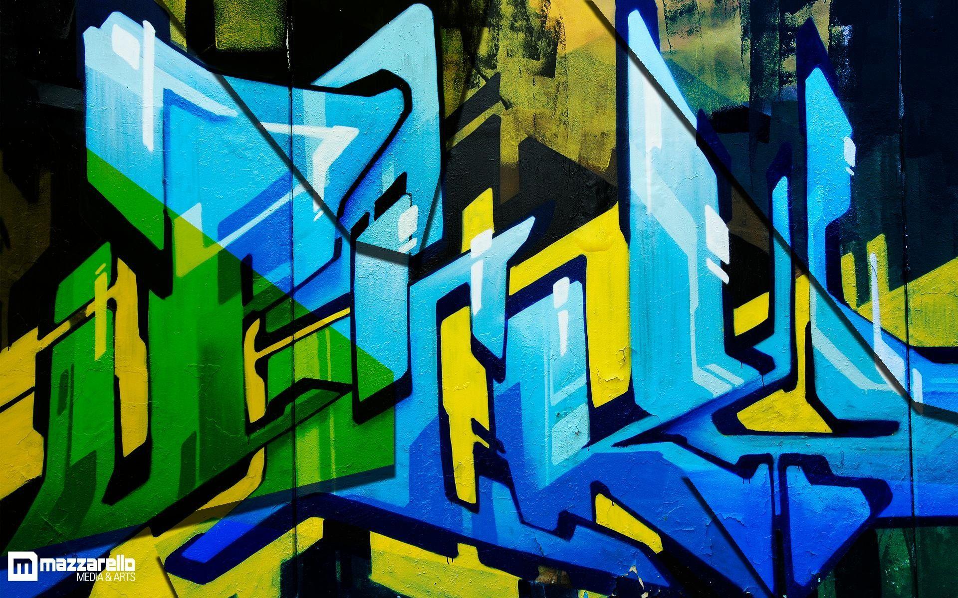 Cool Graffiti Wallpapers - Top Free Cool Graffiti Backgrounds - WallpaperAccess