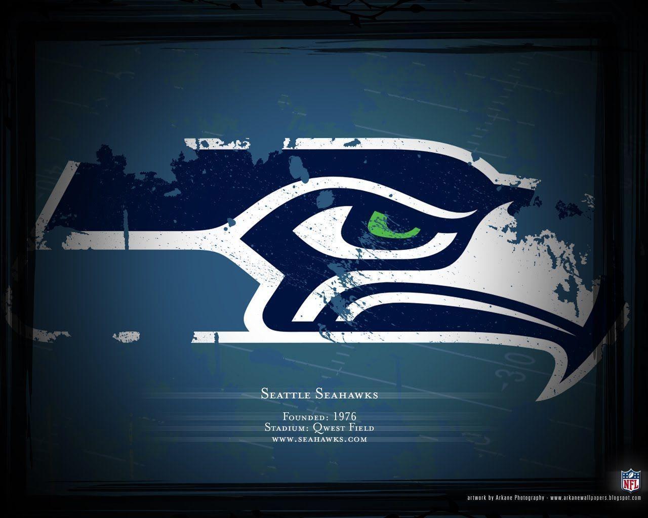 Seahawks Wallpapers - Top Free Seahawks Backgrounds - WallpaperAccess