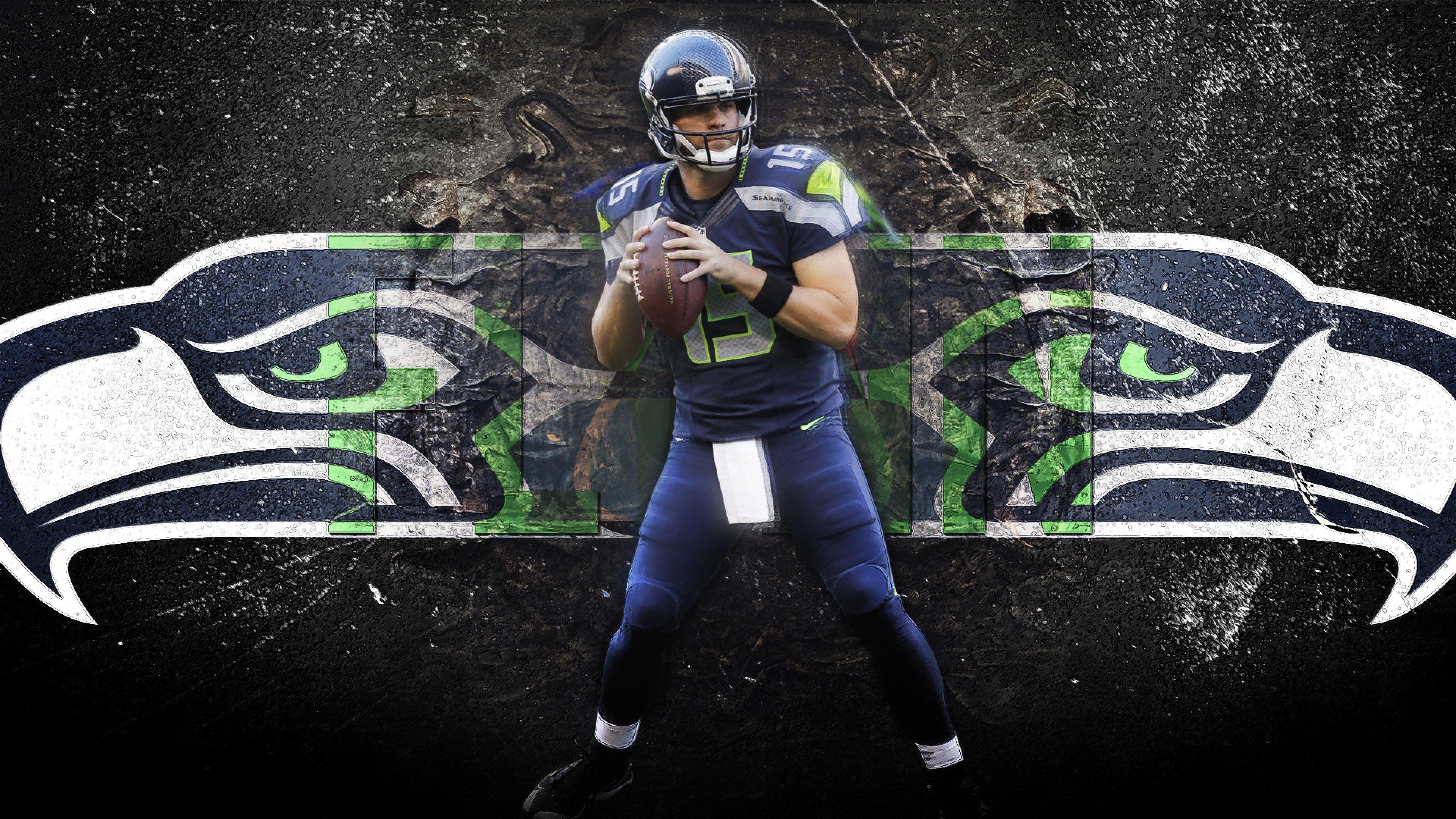 Seahawks Wallpapers - Top Free Seahawks Backgrounds - WallpaperAccess