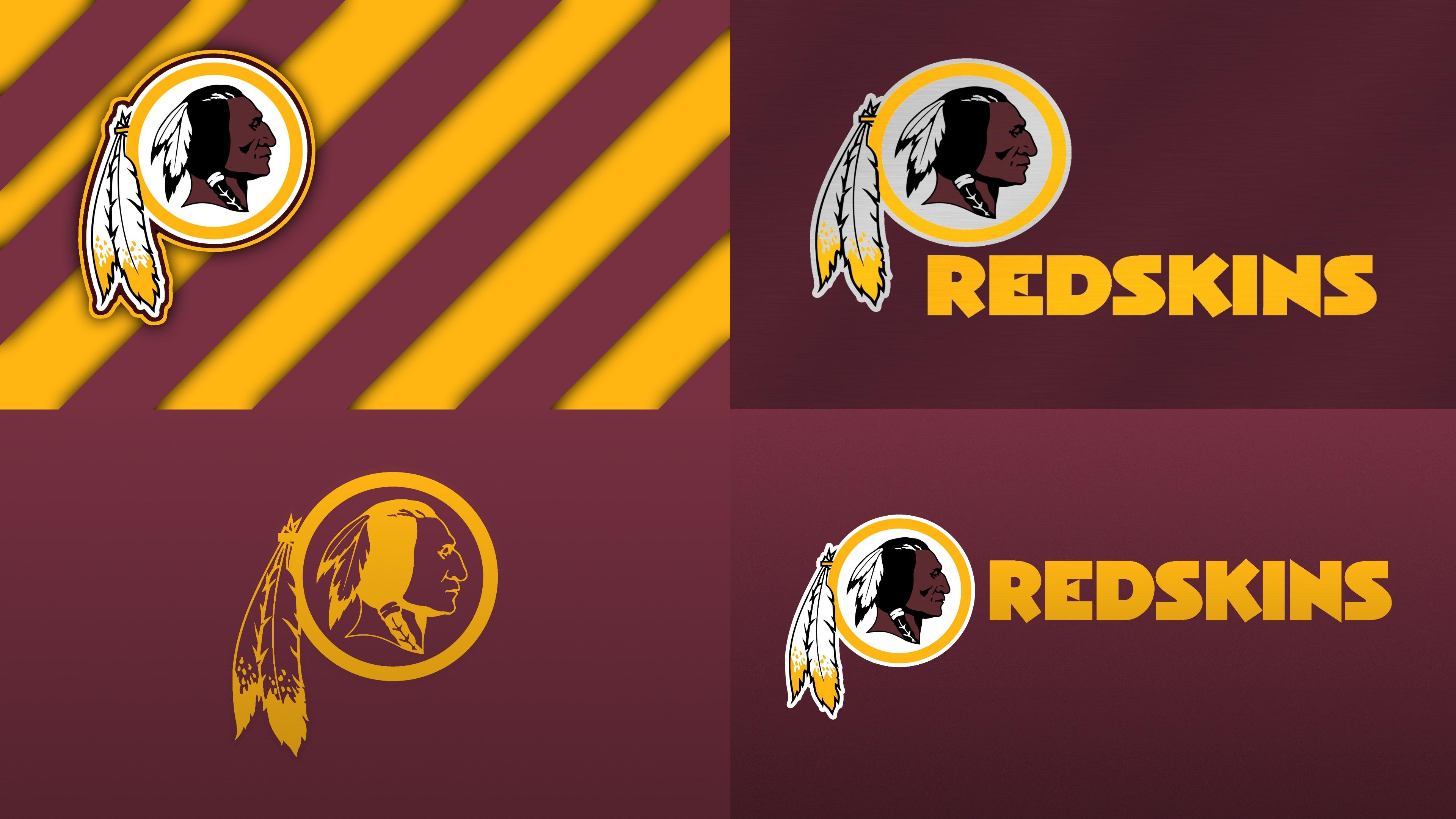 Washington Redskins Wallpapers - Top Free Washington Redskins Backgrounds - WallpaperAccess