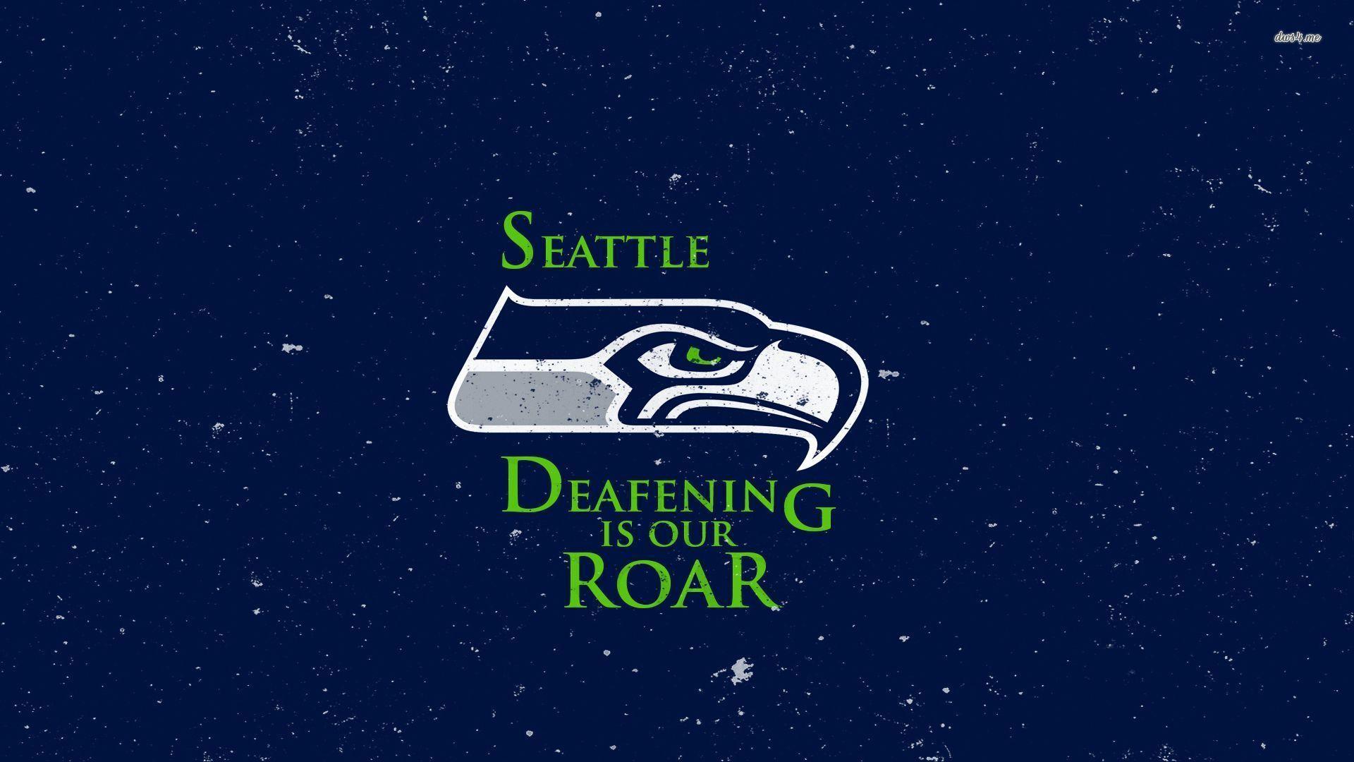 Seahawks Wallpapers - Top Free Seahawks Backgrounds - WallpaperAccess