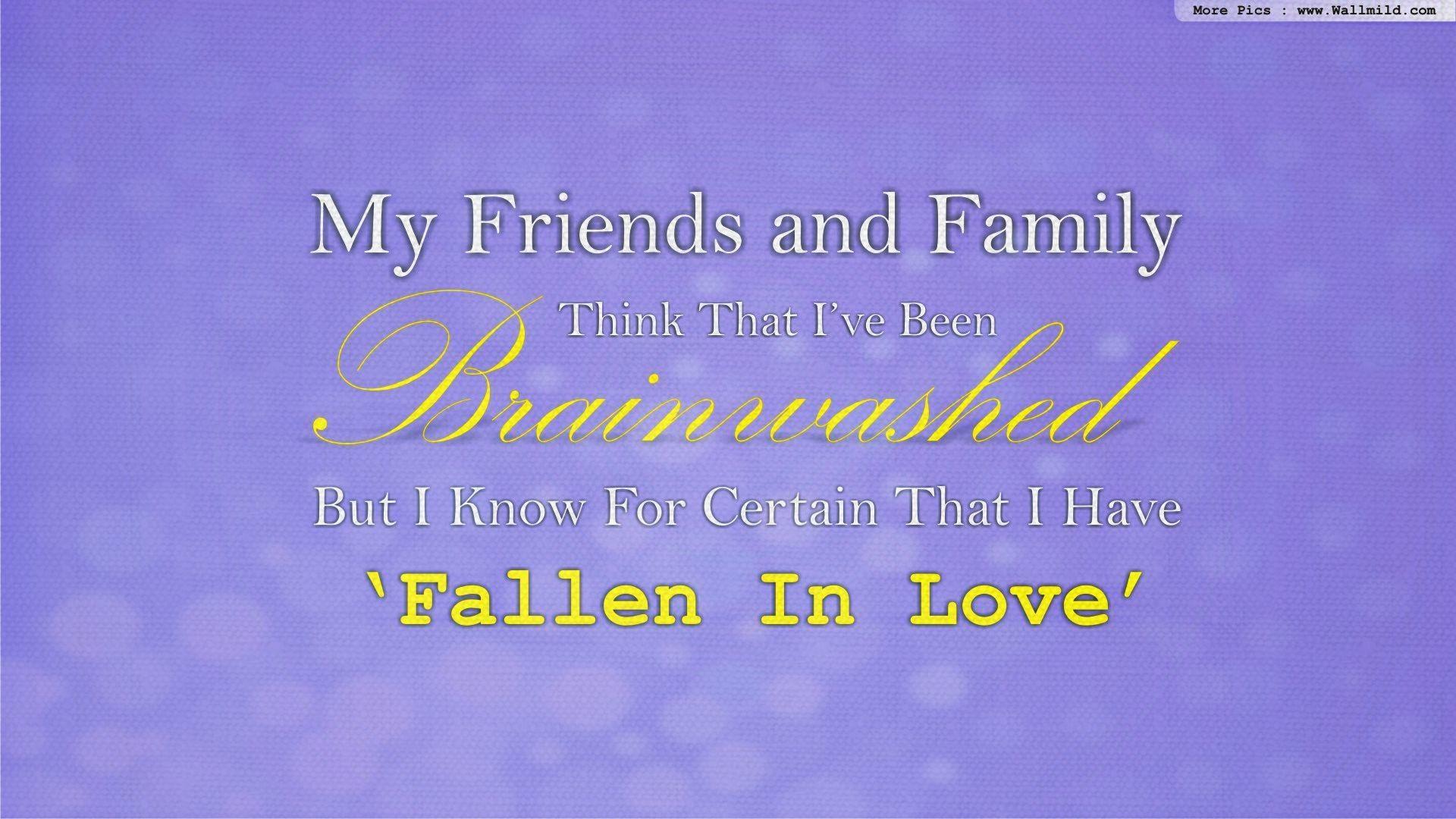 Family Quotes Desktop Wallpapers - Top Free Family Quotes Desktop ...