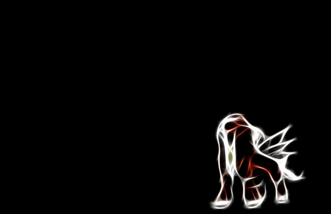Pokemon Black Wallpapers - Top Free Pokemon Black Backgrounds ...