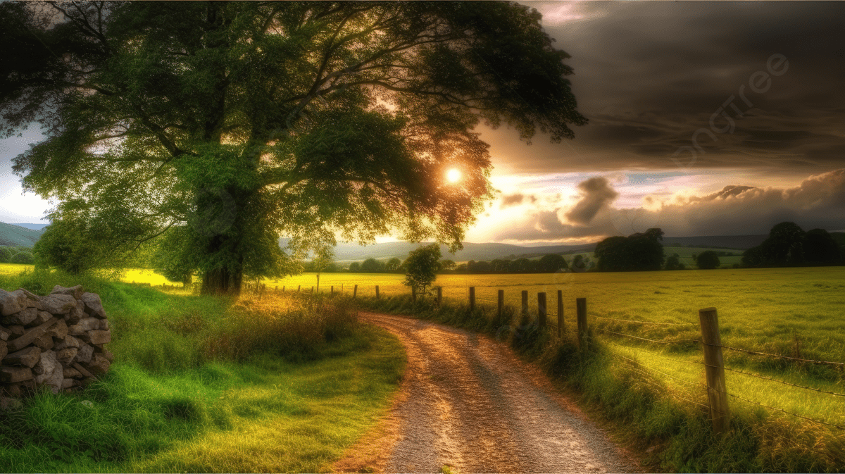 Pedesaan Wallpapers - Top Free Pedesaan Backgrounds - WallpaperAccess