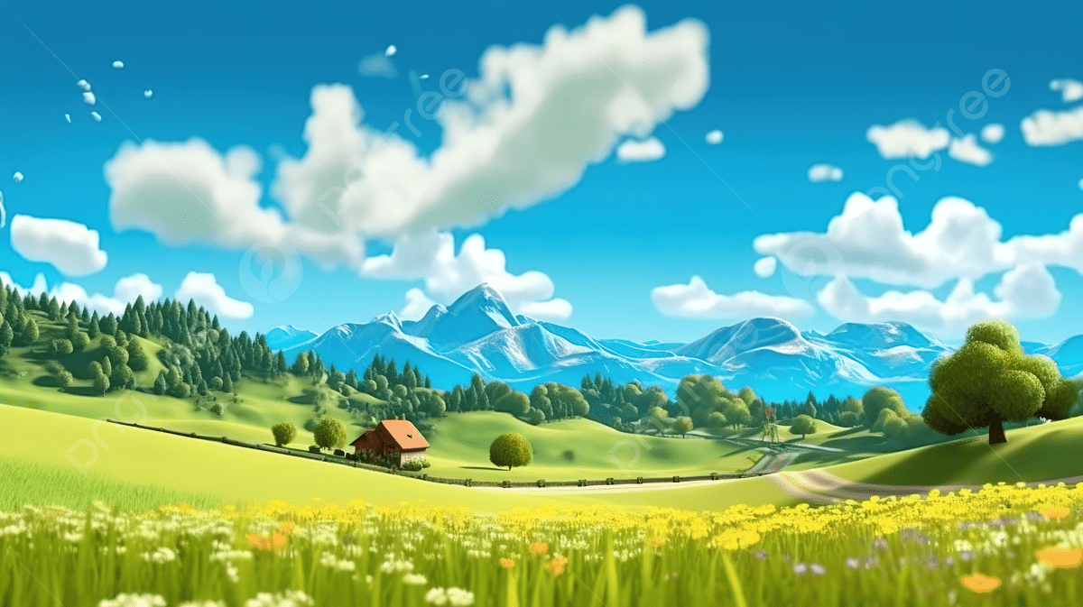 Pedesaan Wallpapers - Top Free Pedesaan Backgrounds - WallpaperAccess